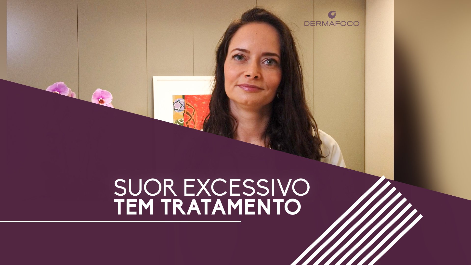Suor excessivo: conheça a hiperidrose - Dermafoco
